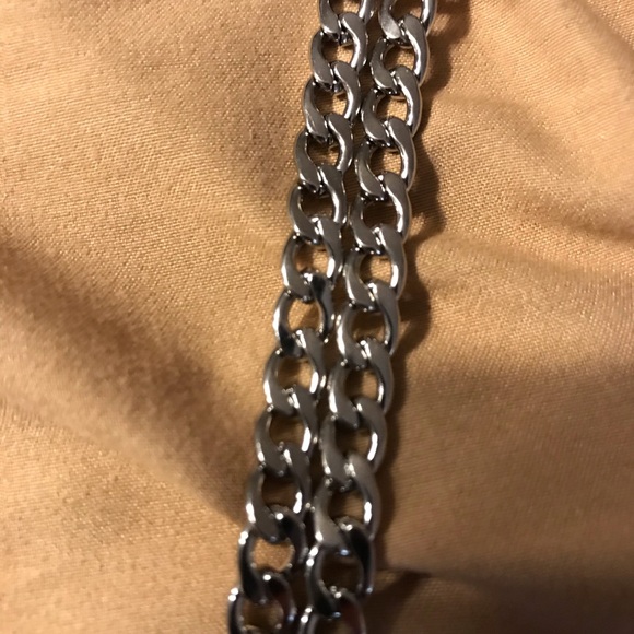 Harley-Davidson | Accessories | Nwot Harley Davidson Dog Tag Pendant ...